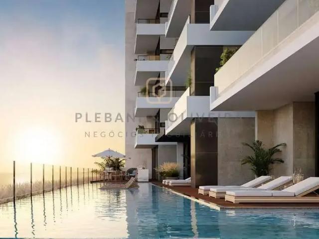 Apartamento para Venda em Balneário Piçarras/SC Centro 3 Quartos