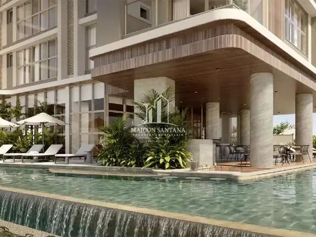 Apartamento para Venda em Balneário Piçarras/SC Centro 3 Quartos
