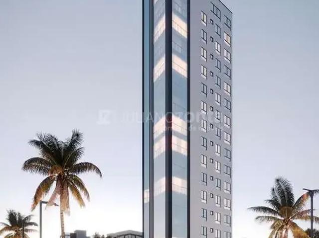 Apartamento para Venda em Balneário Piçarras/SC Centro 3 Quartos