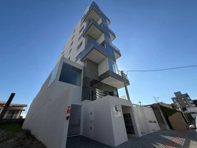 Apartamento para Venda em Balneário Piçarras/SC Centro 3 Quartos