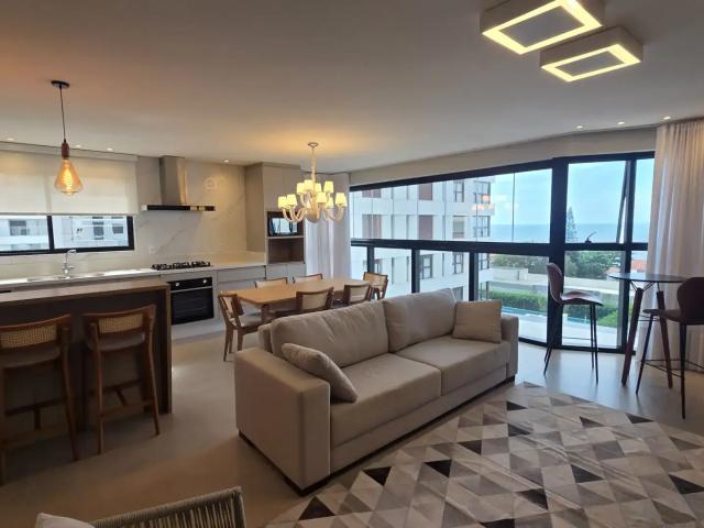 Apartamento para Venda em Balneário Piçarras/SC Centro 3 Quartos