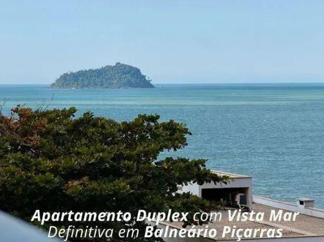 Apartamento para Venda em Balneário Piçarras/SC Centro 3 Quartos