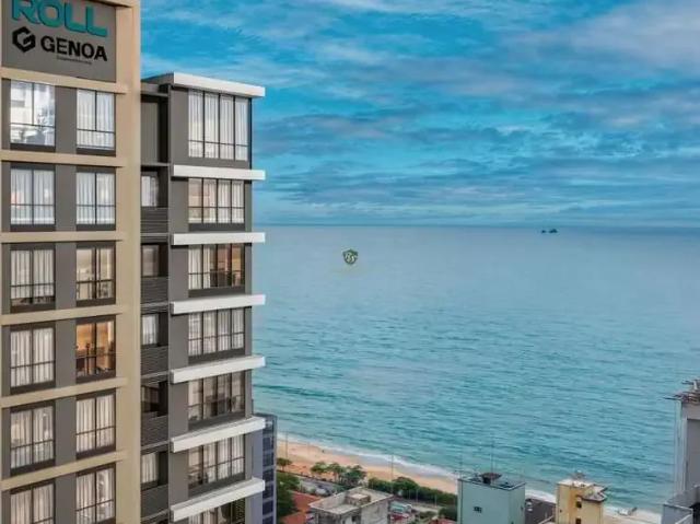 Apartamento para Venda em Balneário Piçarras/SC Centro 3 Quartos
