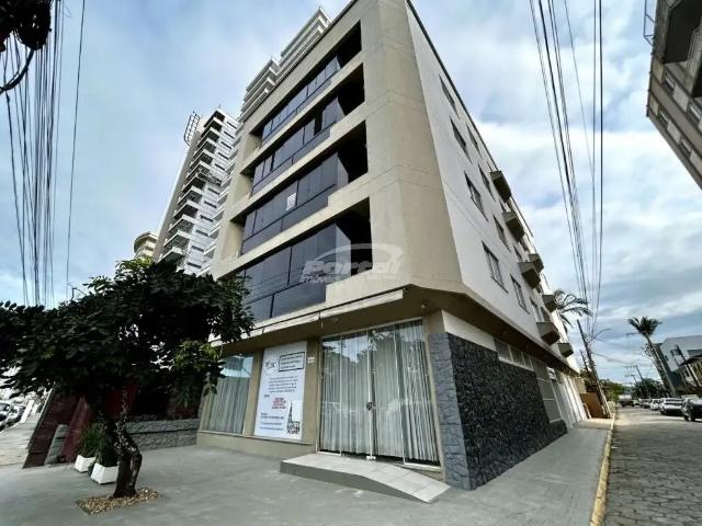 Apartamento para Venda em Balneário Piçarras/SC Centro 3 Quartos