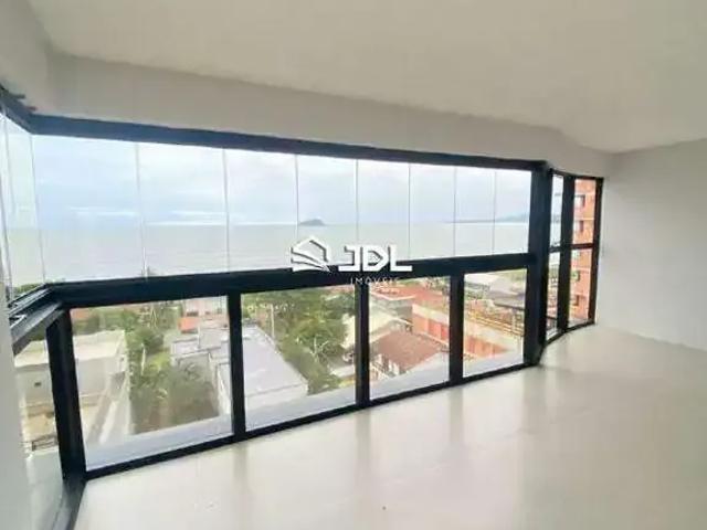 Apartamento para Venda em Balneário Piçarras/SC Centro 3 Quartos