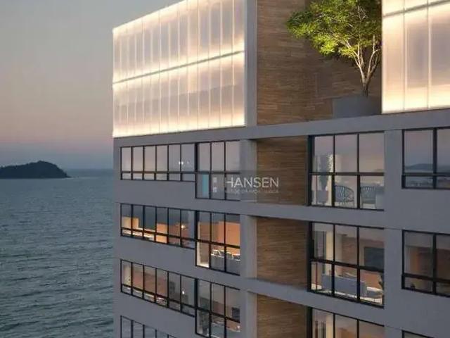 Apartamento para Venda em Balneário Piçarras/SC Centro 3 Quartos