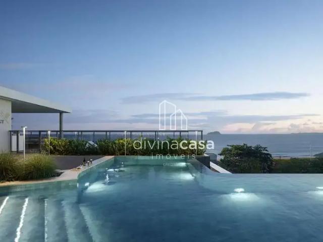 Apartamento para Venda em Balneário Piçarras/SC Centro 3 Quartos