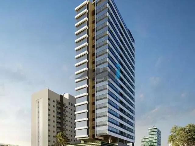 Apartamento para Venda em Balneário Piçarras/SC Centro 3 Quartos