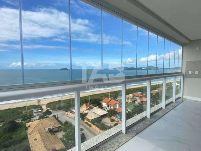 Apartamento para Venda em Balneário Piçarras/SC Centro 3 Quartos