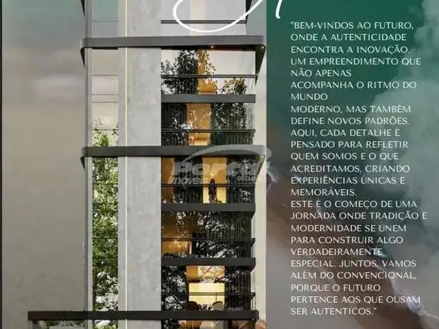 Apartamento para Venda em Balneário Piçarras/SC Centro 3 Quartos
