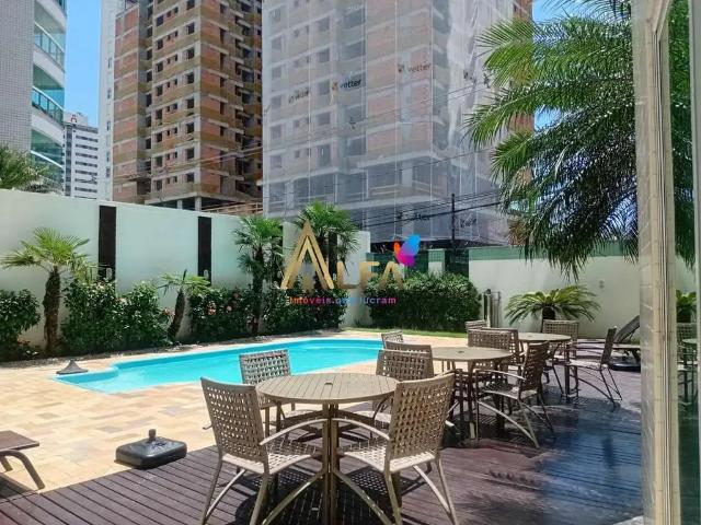 Apartamento para Venda em Balneário Piçarras/SC Centro 3 Quartos