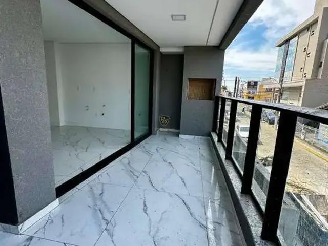 Apartamento para Venda em Balneário Piçarras/SC Centro 3 Quartos
