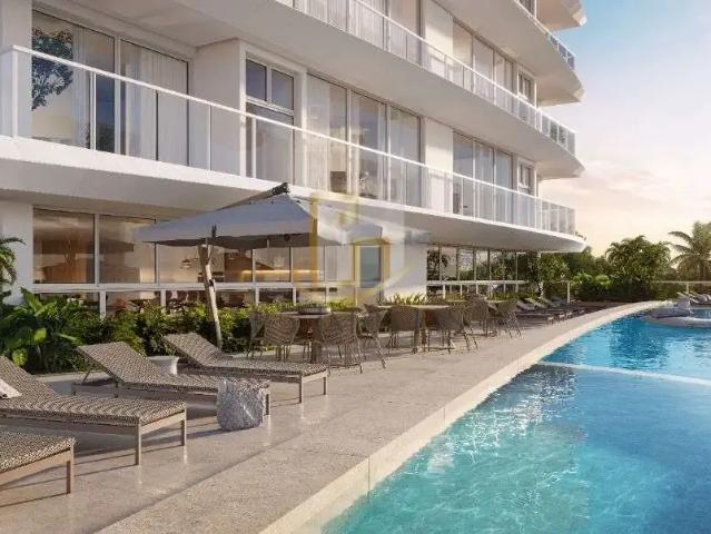Apartamento para Venda em Balneário Piçarras/SC Centro 3 Quartos