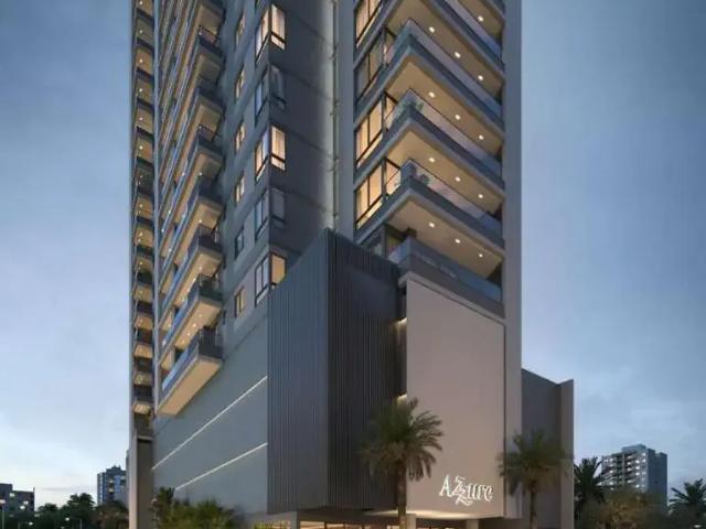 Apartamento para Venda em Balneário Piçarras/SC Centro 3 Quartos