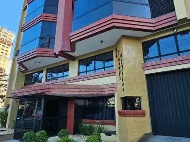 Apartamento para Venda em Balneário Piçarras/SC Centro 3 Quartos