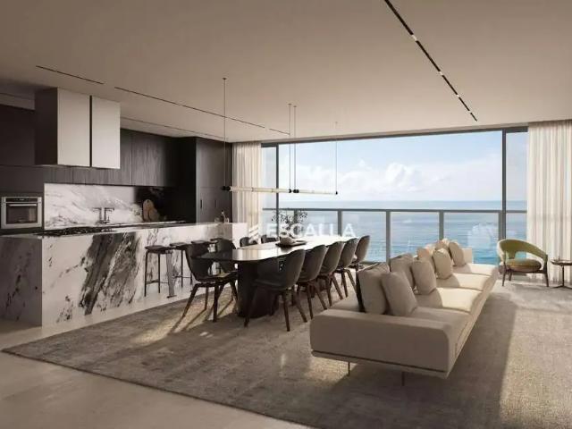 Apartamento para Venda em Balneário Piçarras/SC Centro 3 Quartos