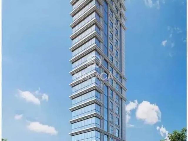 Apartamento para Venda em Balneário Piçarras/SC Centro 3 Quartos