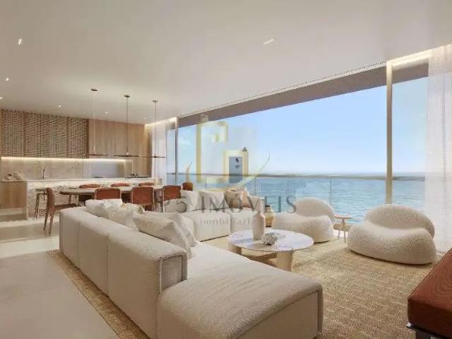 Apartamento para Venda em Balneário Piçarras/SC Centro 3 Quartos