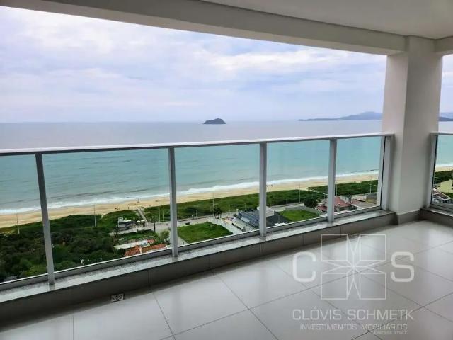 Apartamento para Venda em Balneário Piçarras/SC Centro 3 Quartos