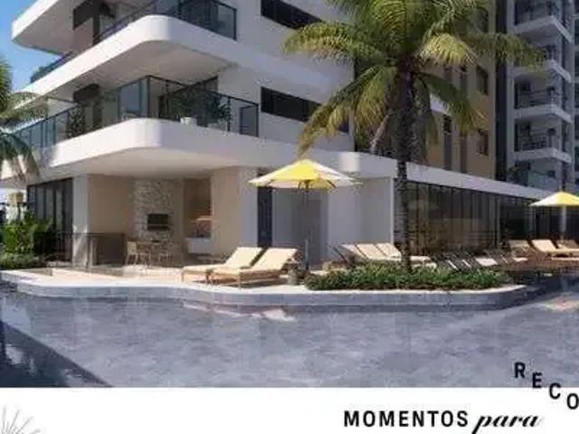 Apartamento para Venda em Balneário Piçarras/SC Centro 3 Quartos