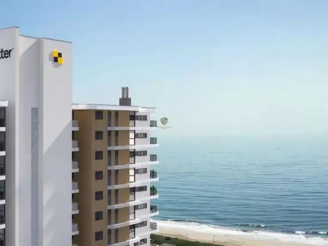 Apartamento para Venda em Balneário Piçarras/SC Centro 3 Quartos