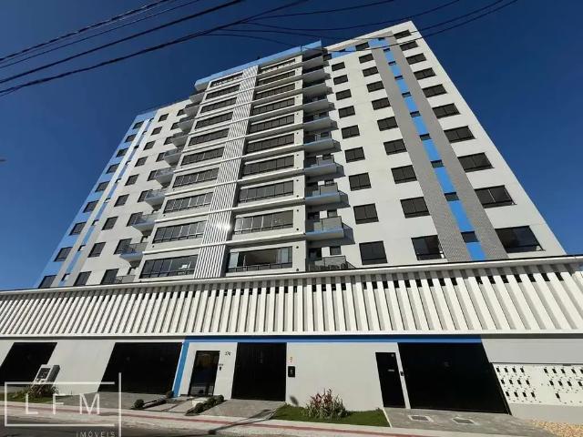 Apartamento para Venda em Balneário Piçarras/SC Centro 3 Quartos
