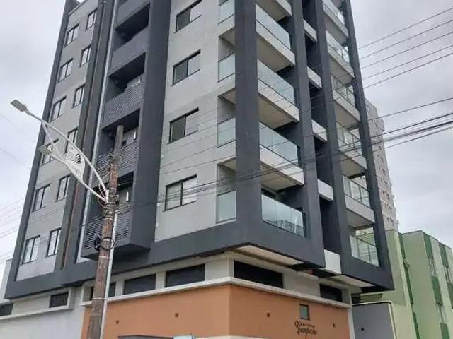 Apartamento para Venda em Balneário Piçarras/SC Centro 3 Quartos