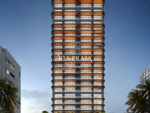 Apartamento para Venda em Balneário Piçarras/SC Centro 3 Quartos