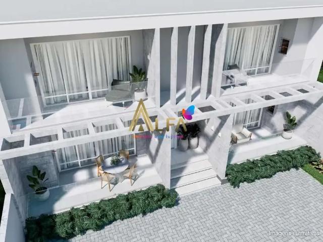 Apartamento para Venda em Balneário Piçarras/SC Centro 3 Quartos