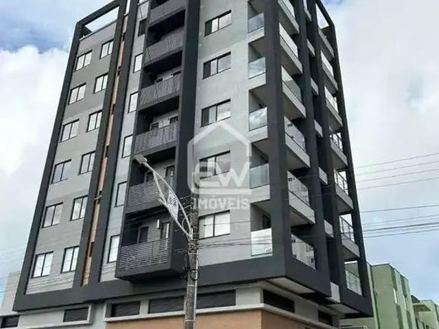 Apartamento para Venda em Balneário Piçarras/SC Centro 3 Quartos