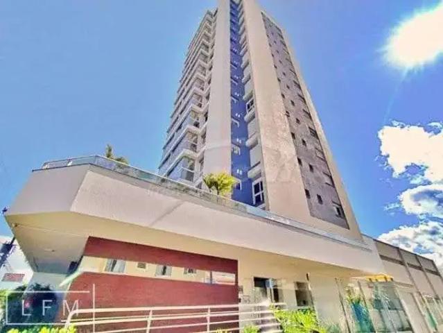 Apartamento para Venda em Balneário Piçarras/SC Centro 3 Quartos