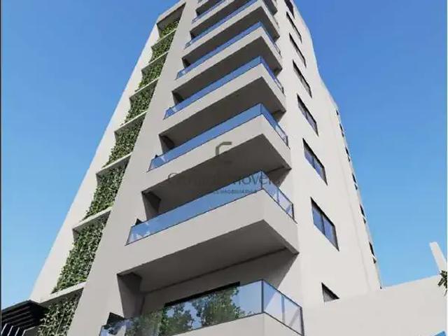 Apartamento para Venda em Balneário Piçarras/SC Itacolomi