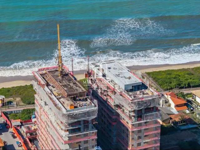 Apartamento para Venda em Balneário Piçarras/SC Itacolomi 4 Quartos