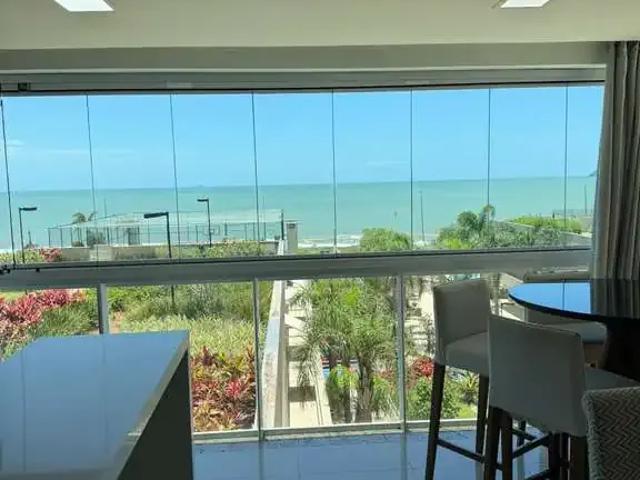 Apartamento para Venda em Balneário Piçarras/SC Itacolomi 4 Quartos