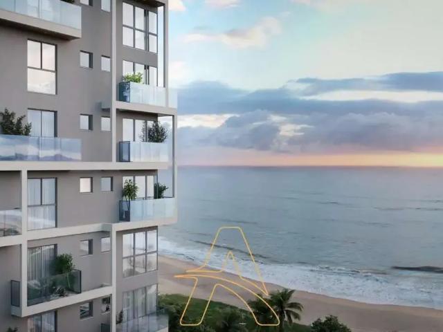 Apartamento para Venda em Balneário Piçarras/SC Itacolomi 4 Quartos