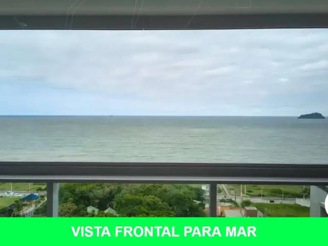 Apartamento para Venda em Balneário Piçarras/SC Itacolomi 4 Quartos