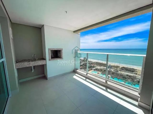 Apartamento para Venda em Balneário Piçarras/SC Itacolomi 4 Quartos