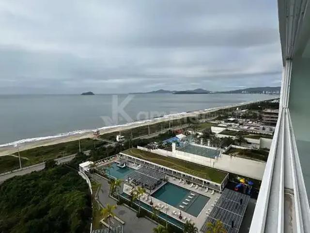 Apartamento para Venda em Balneário Piçarras/SC Itacolomi 4 Quartos