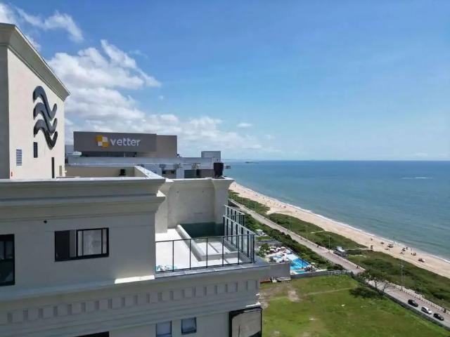 Apartamento para Venda em Balneário Piçarras/SC Itacolomi 4 Quartos