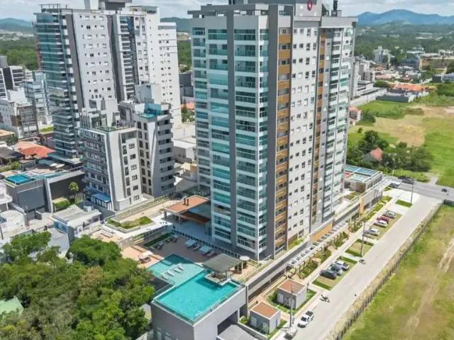 Apartamento para Venda em Balneário Piçarras/SC Itacolomi 4 Quartos
