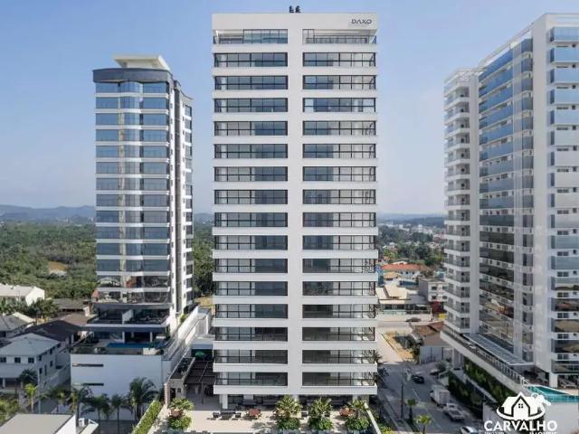 Apartamento para Venda em Balneário Piçarras/SC Itacolomi 4 Quartos