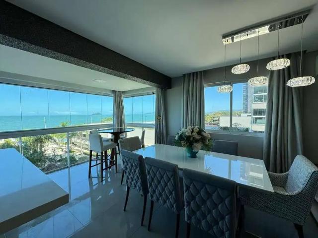 Apartamento para Venda em Balneário Piçarras/SC Itacolomi 4 Quartos