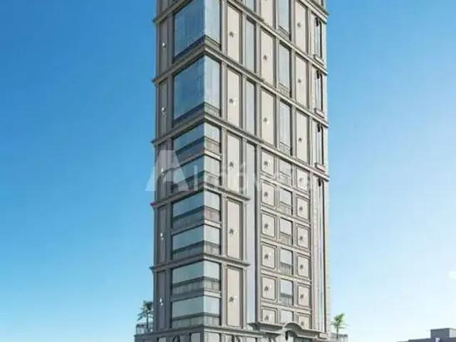 Apartamento para Venda em Balneário Piçarras/SC Itacolomi 4 Quartos