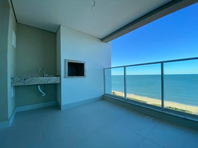 Apartamento para Venda em Balneário Piçarras/SC Itacolomi 4 Quartos