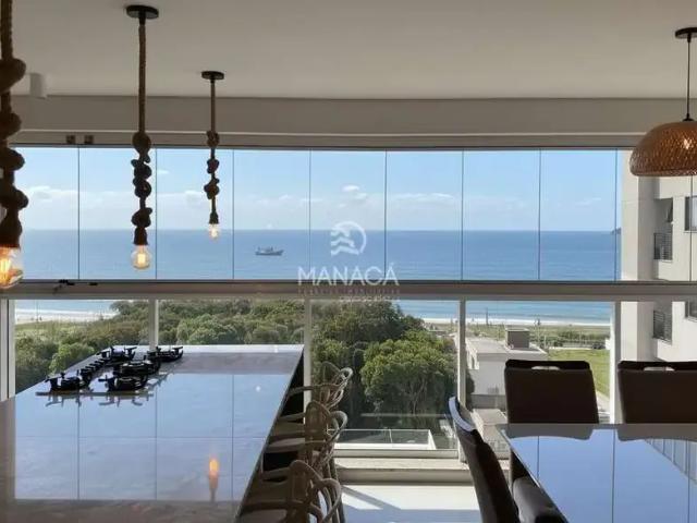 Apartamento para Venda em Balneário Piçarras/SC Itacolomi 4 Quartos