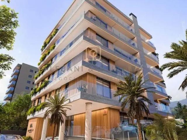 Apartamento para Venda em Balneário Piçarras/SC Itacolomi 4 Quartos