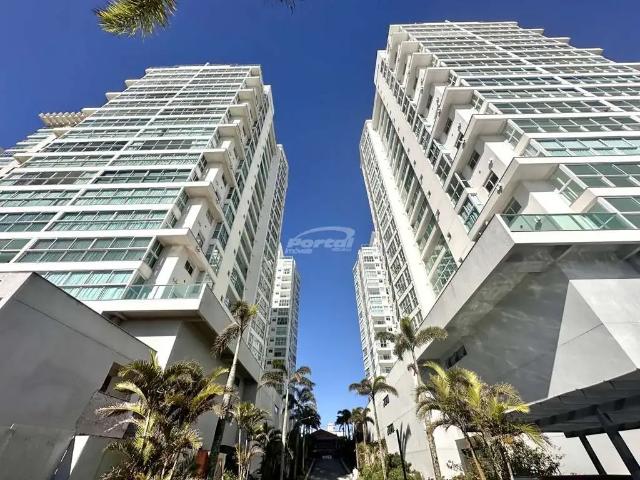 Apartamento para Venda em Balneário Piçarras/SC Itacolomi 4 Quartos