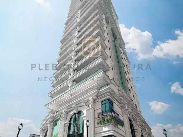 Apartamento para Venda em Balneário Piçarras/SC Itacolomi 4 Quartos
