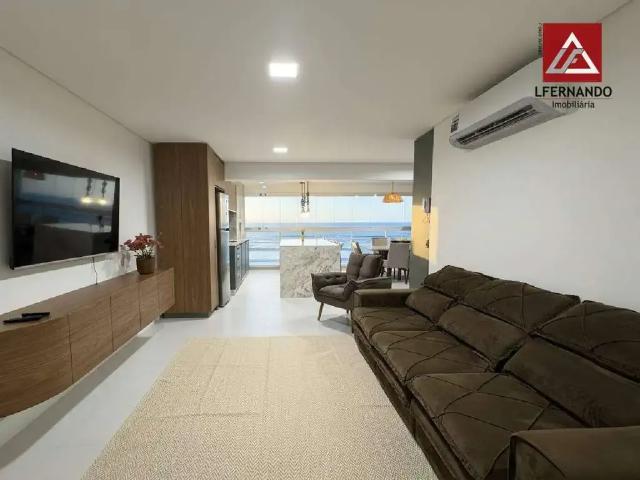 Apartamento para Venda em Balneário Piçarras/SC Itacolomi 4 Quartos