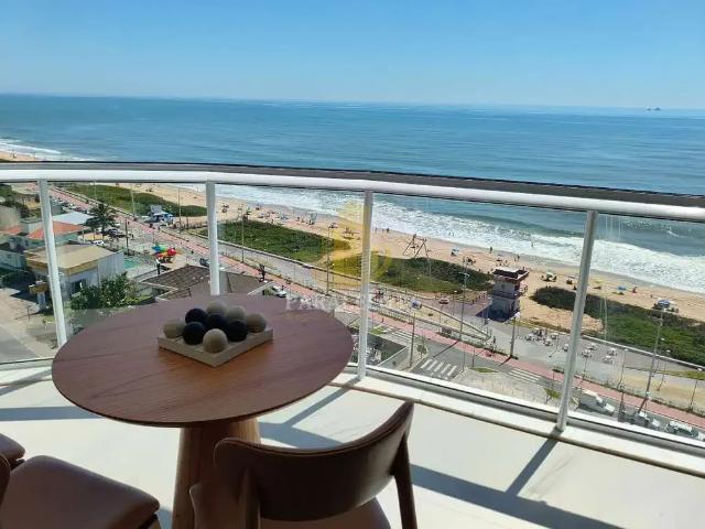 Apartamento para Venda em Balneário Piçarras/SC Itacolomi 4 Quartos